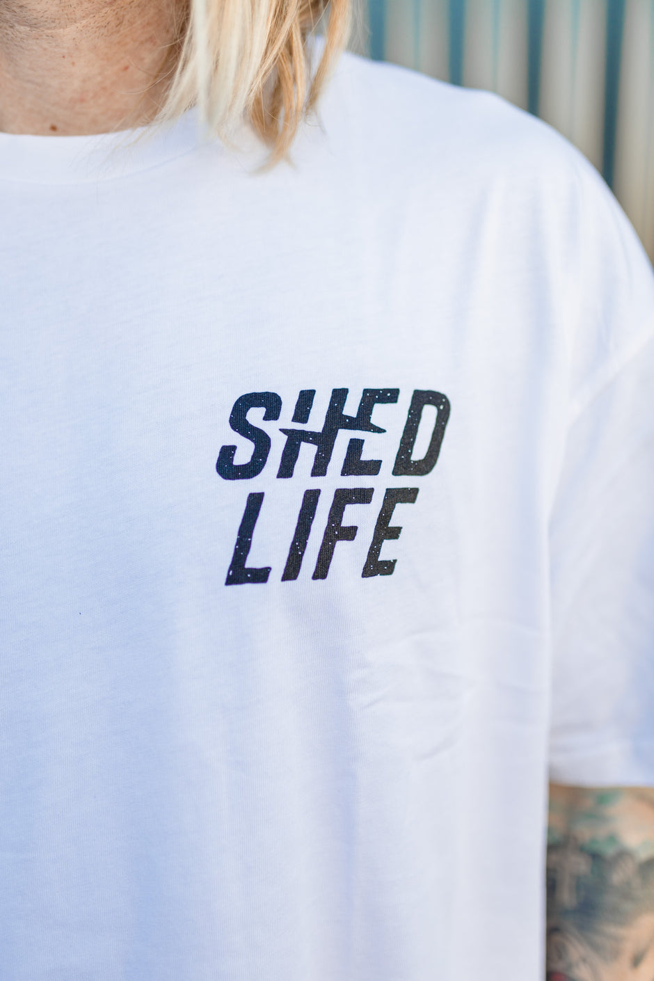 Shirts – Shedlife