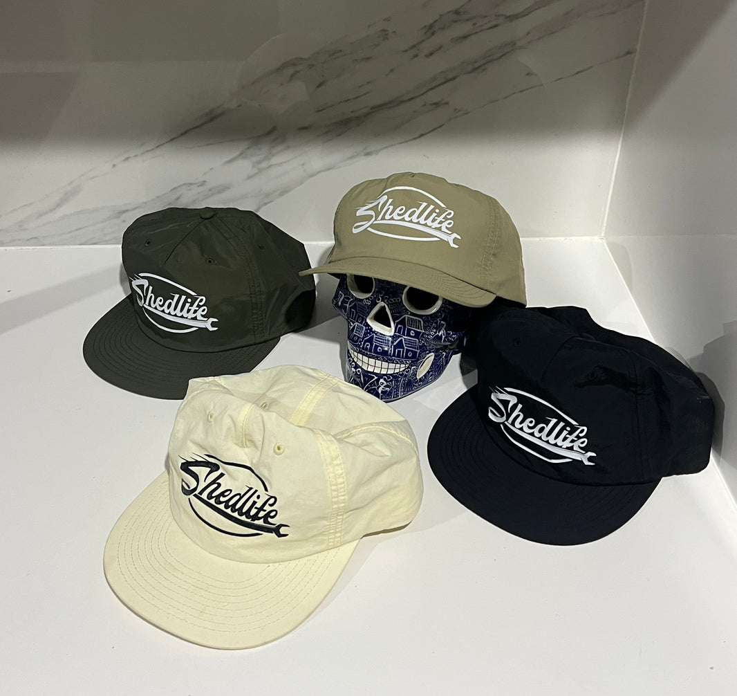 Stickers – Shedlife