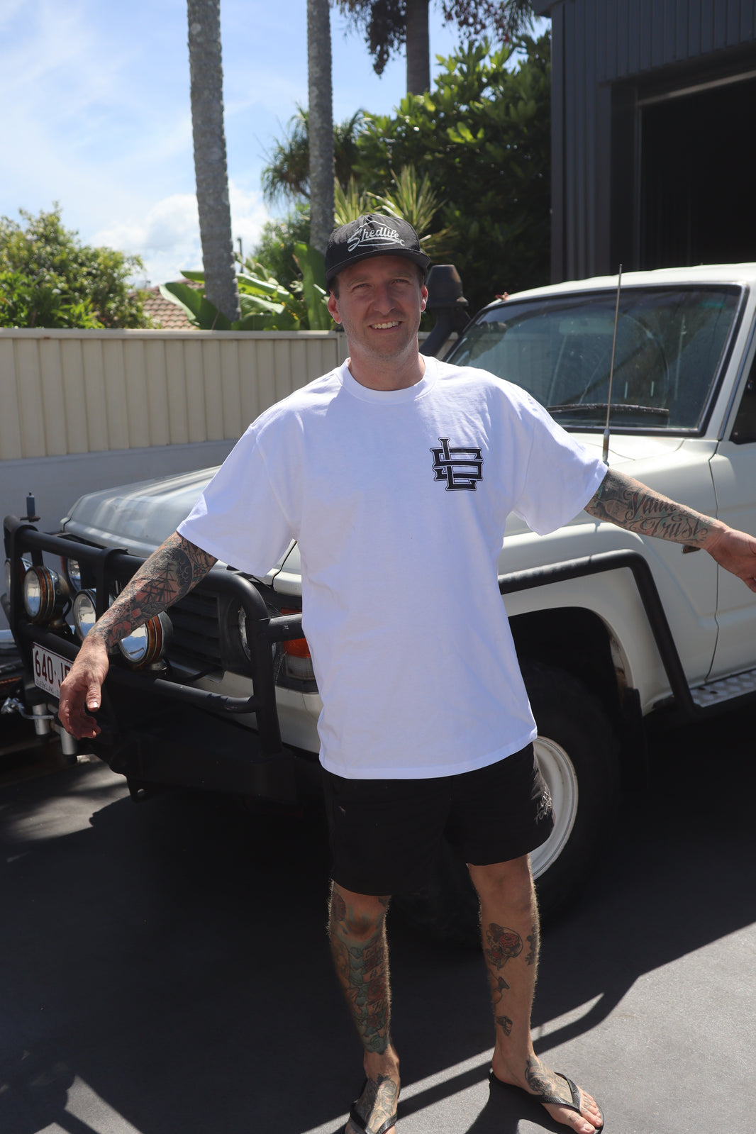 All Products – Shedlife