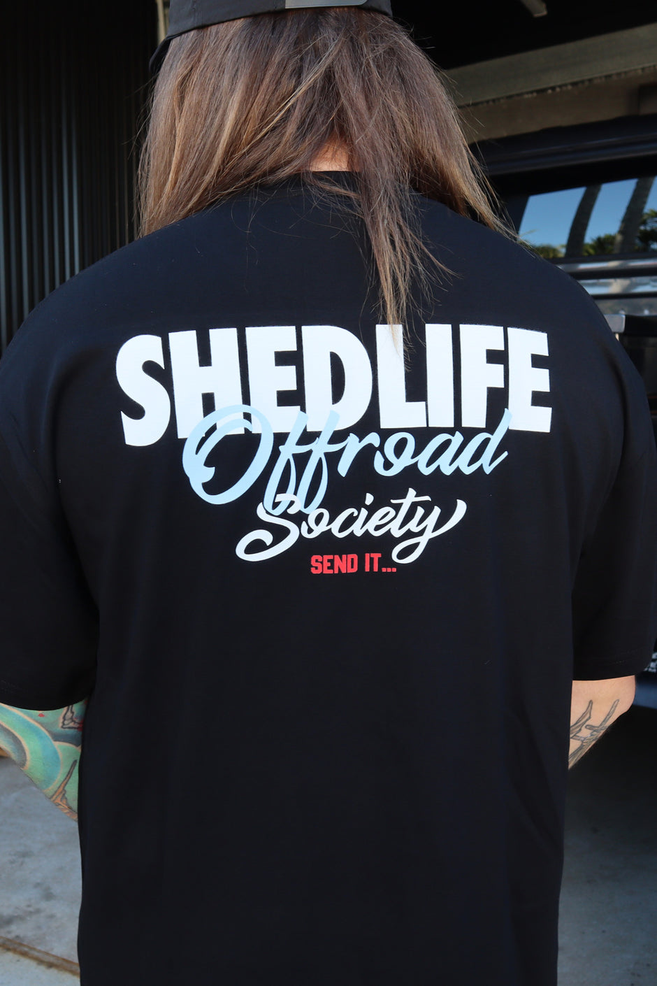 Shedlife Store
