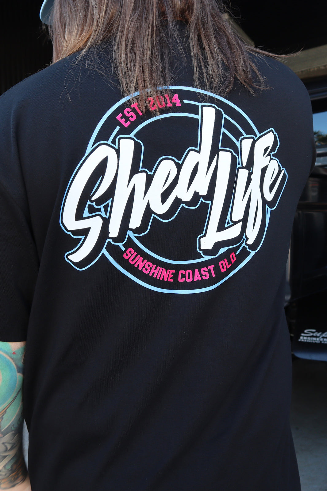 Shedlife Store