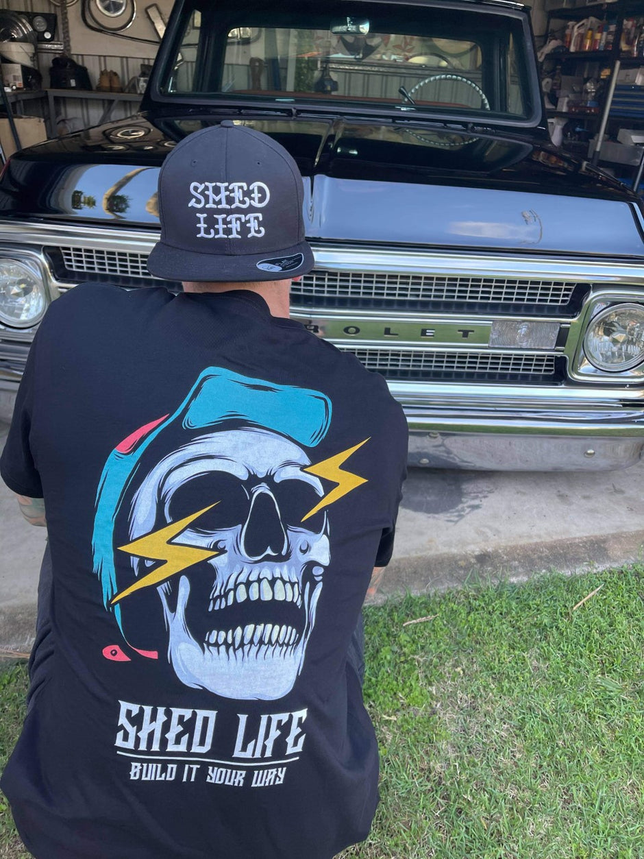 Shirts – Shedlife